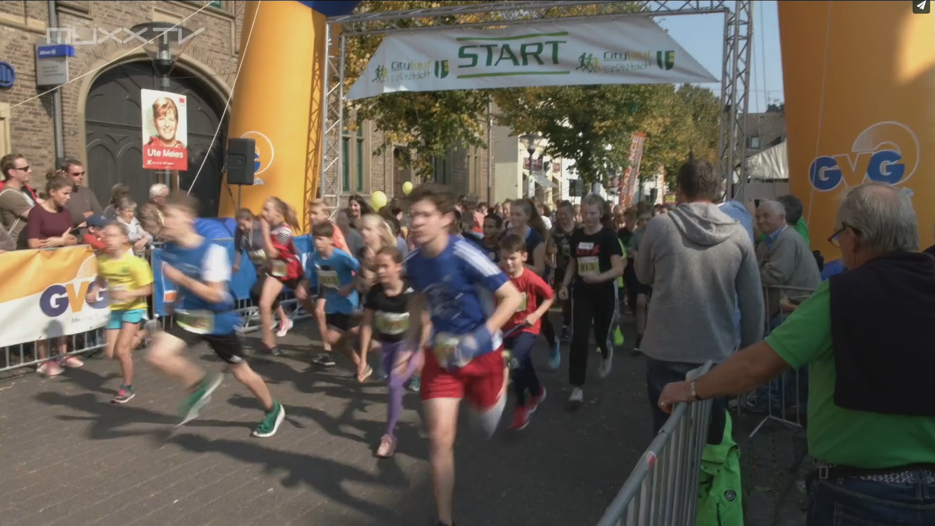 MUXX_TV - The Live Music Channel :: Citylauf