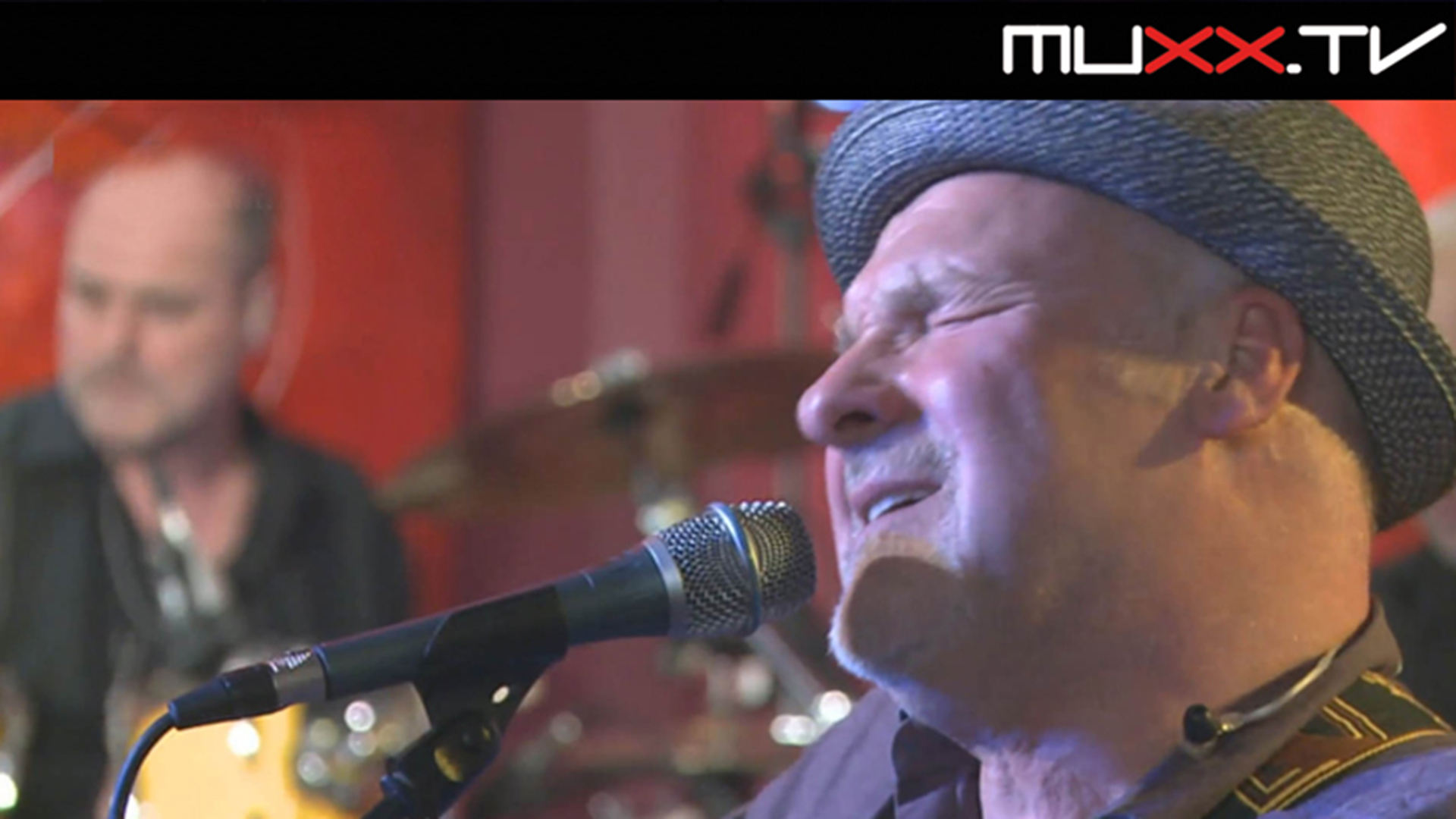 MUXX_TV - The Live Music Channel :: Paul Carrack