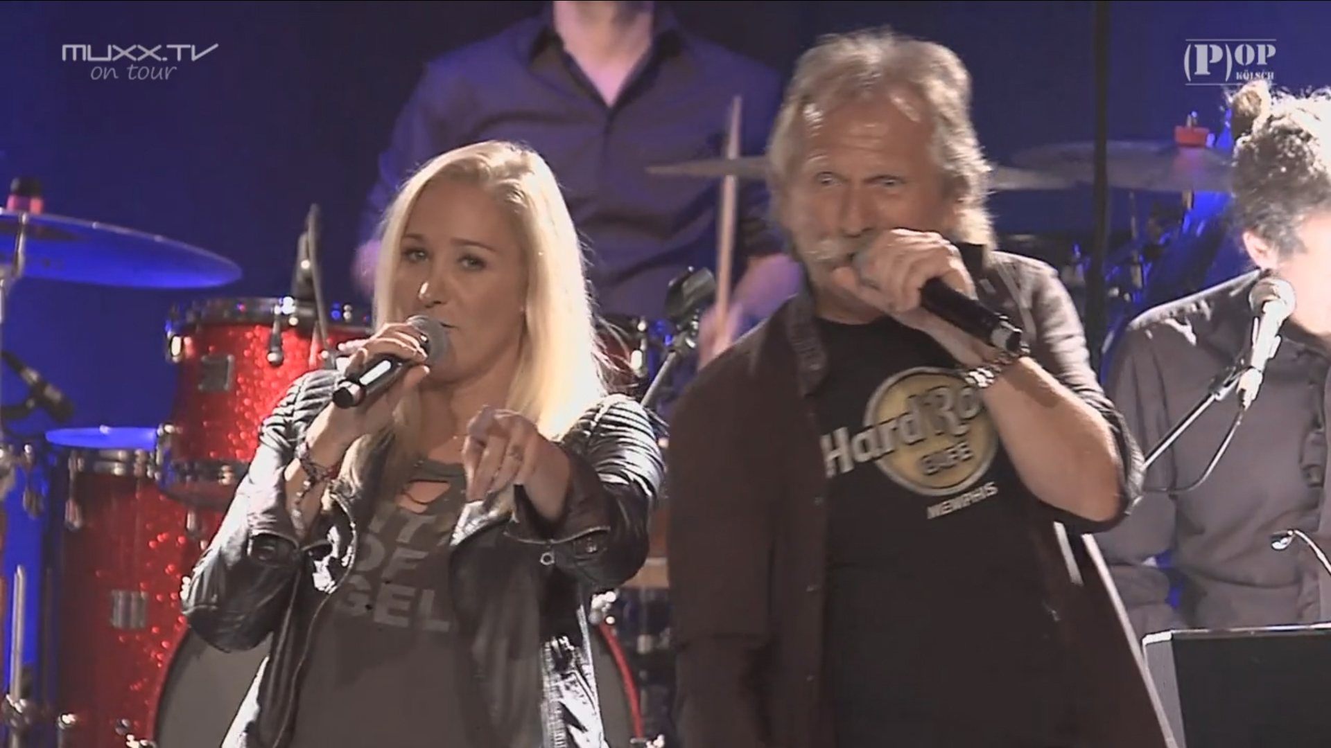 MUXX_TV - The Live Music Channel :: Kölsche Tön