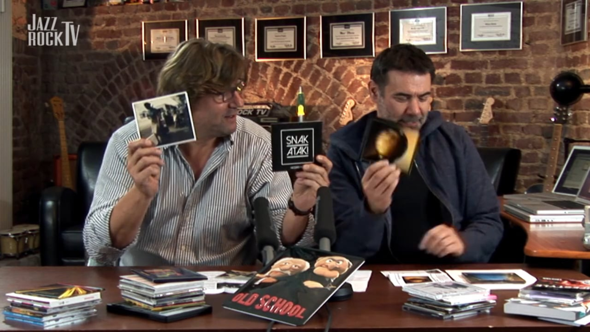 MUXX_TV - The Live Music Channel :: Episodes 2020